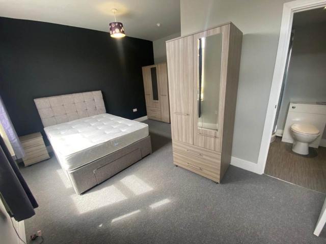 To Let Hough Lane Room 2, Bramley, Leeds Lets Live Leeds