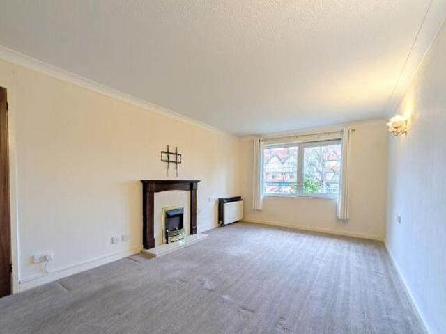 To Let Homesands House, Park Road, 1 Bedroom Flat
