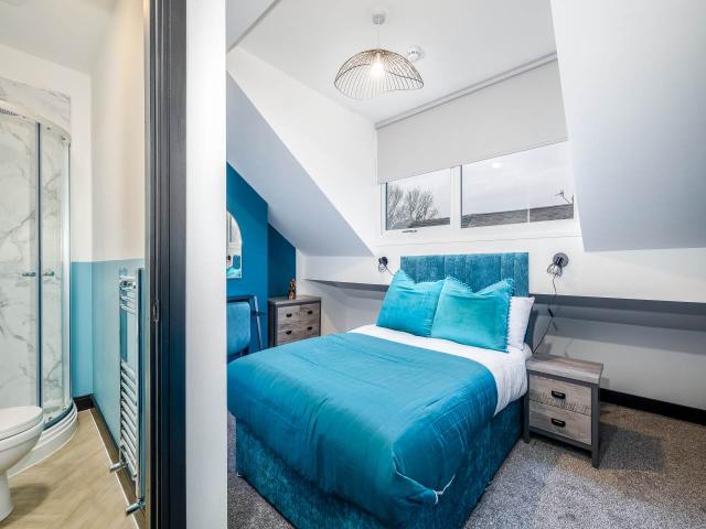 To Let Hayleigh Street Room 5, Bramley, Leeds Lets Live Leeds