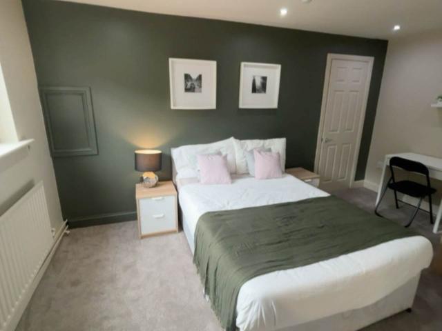 To Let Haddon Avenue Room 2, BURLEY, LEEDS Lets Live Leeds