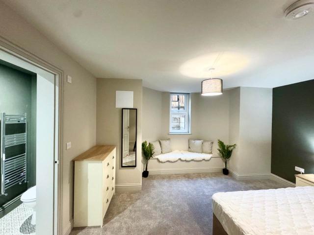 To Let Haddon Road Room 4, Burley, Leeds Lets Live Leeds