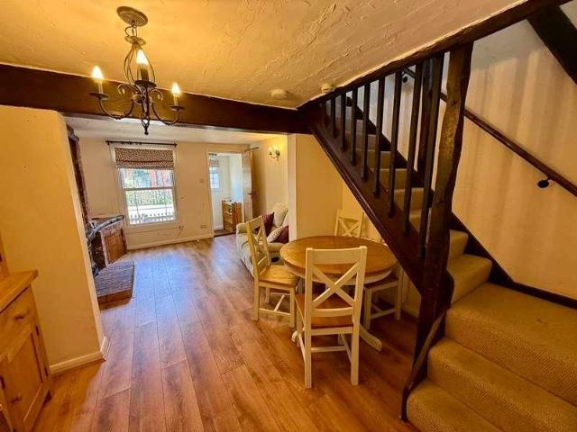 To Let Hamstreet, TN26