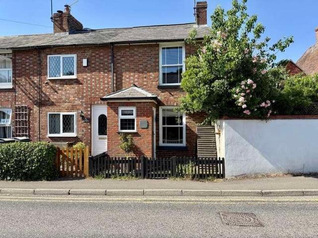 To Let Hamstreet, TN26