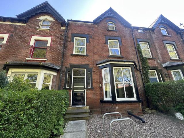 To Let Harehills Avenue Room 8, Chapeltown, Leeds Lets Live Leeds