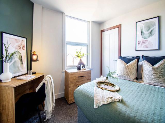 To Let Highfield Crescent Room 4, Wortley, Leeds Lets Live Leeds