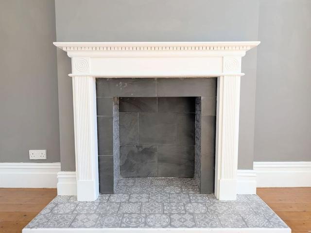 To Let – Old Park Lane, High Park – Two Bedroom Semi