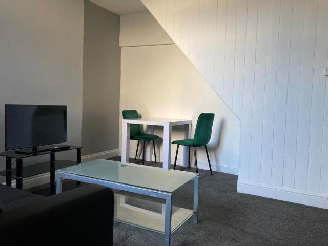To Let: Lovaine Street, Middlesbrough, TS1 4EP