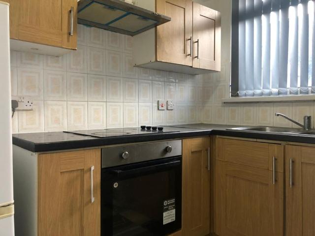 To Let: Longford Street, Middlesbrough, TS1 4RP