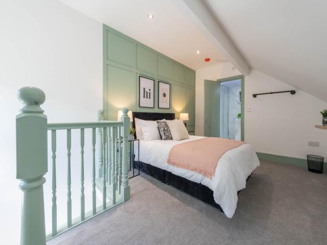 To Let Lastingham Road Room 3, Bramley, Leeds Lets Live Leeds
