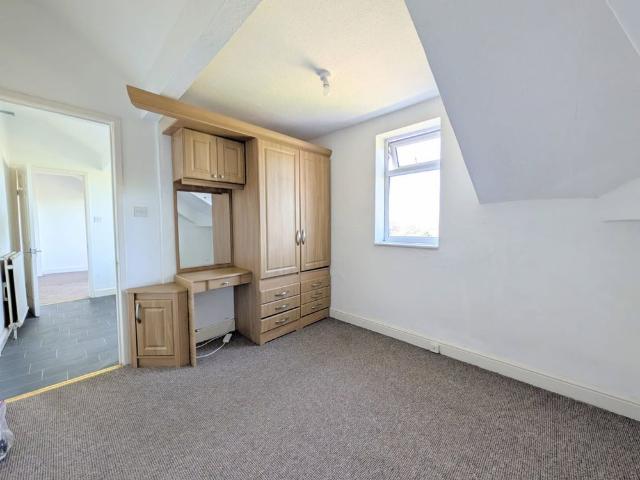 To Let – Liverpool Road, Birkdale, PR8 – One Bed Second Floor Apt