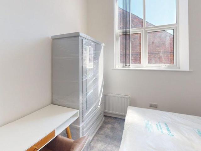 To Let: Luxury Brand New flats Linthorpe Road, Middlesbrough TS1 2JR