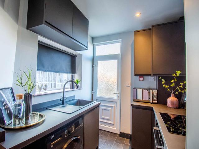 To Let Marshall Terrace Room 5, Crossgates, Leeds Lets Live Leeds