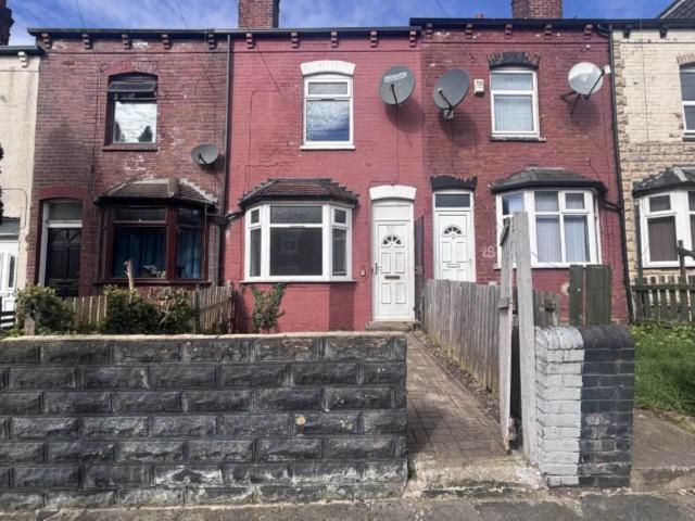 To Let Nowell Terrace, Harehills, Leeds Lets Live Leeds