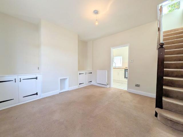 To Let – Southern Road, Birkdale, PR8 – One Bedroom Terraced Cottage