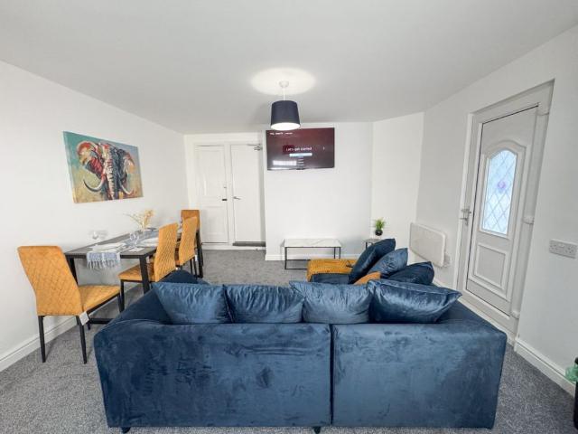 To Let: Southfield Road, Middlesbrough, TS1 3EU