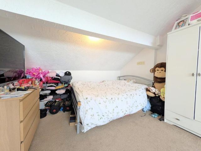 To Let – Saunders Street, Southport – Top Floor