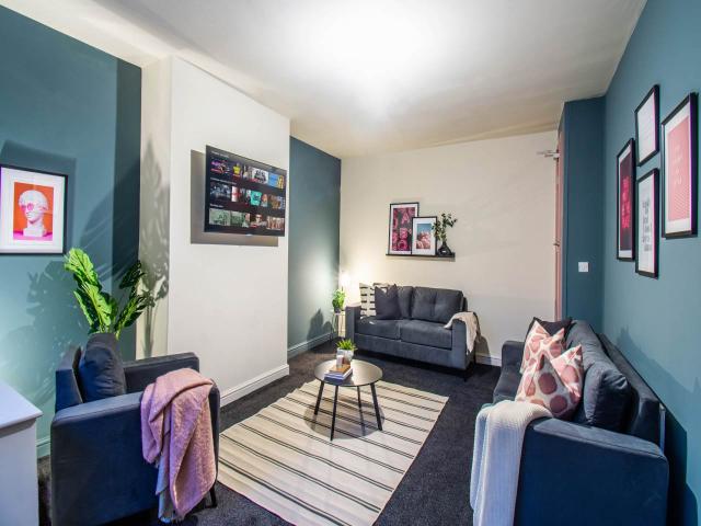 To Let Sunny Grove Room 3, Morley, Leeds Lets Live Leeds