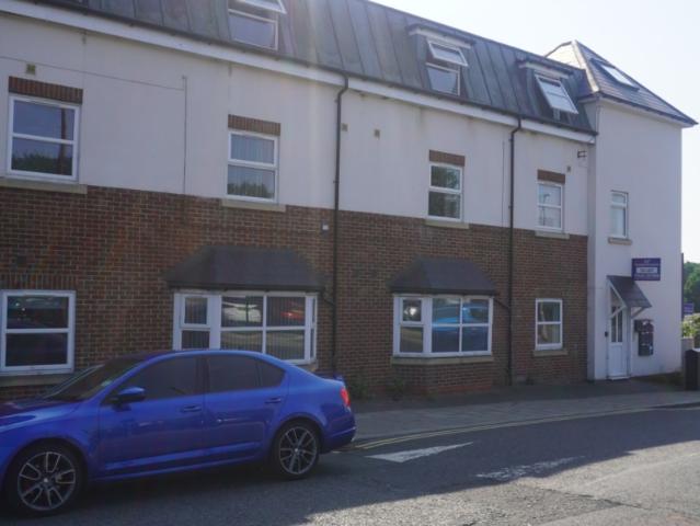 To Let: Quincey House, Darlington DL1 1LE