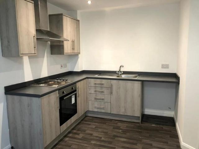 To Let: Quincey House, Darlington DL1 1LE