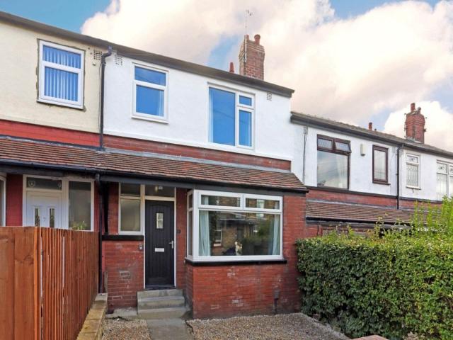 To Let Rosemont Walk Room 3, Bramley, Leeds Lets Live Leeds