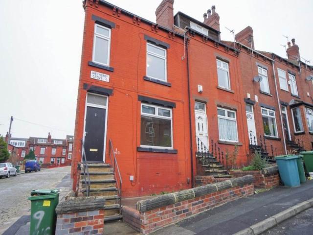 To Let Wetherby Grove Room 5, Burley, Leeds Lets Live Leeds