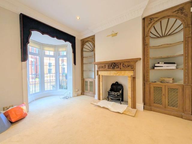 To Let – Wellington Street, Southport, PR8 – Two Bedroom Terrace