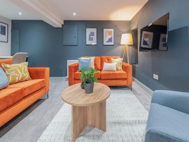 To Let Westover Road Room 4, Bramley, Leeds Lets Live Leeds