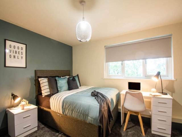 To Let Westover Road room 4, Bramley, Leeds Lets Live Leeds