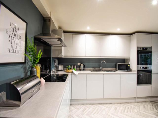 To Let Westover Road Room 6, Bramley, Leeds Lets Live Leeds