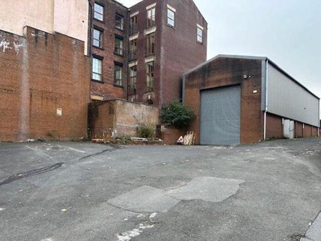 To Let The Warehouse, Arien House, Commercial Property For