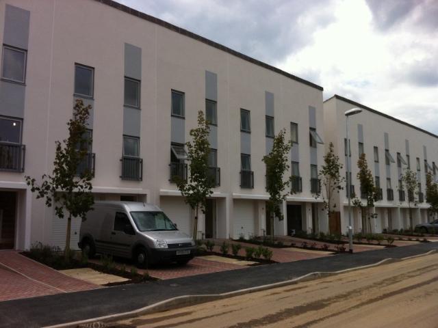 To Rent Aviation Avenue, Hatfield, AL10 £2,450 pcm