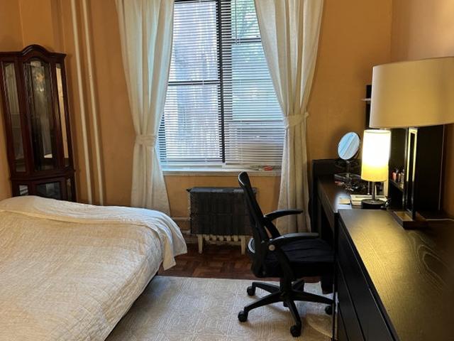 To rent a room with all the facilities in 2br Apt