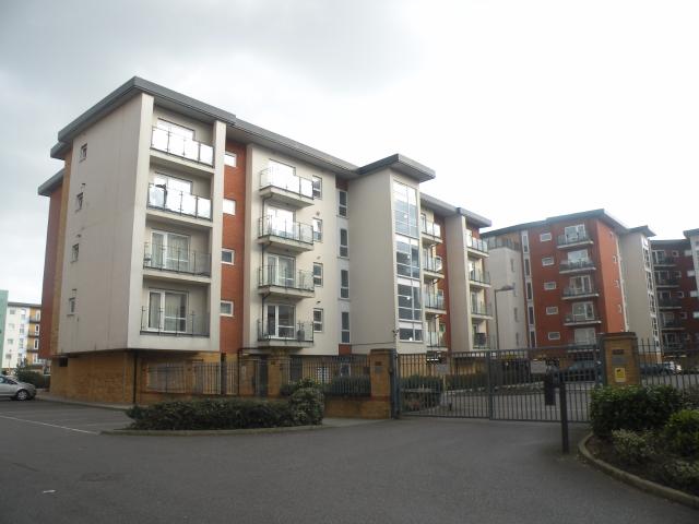 To Rent Clarkson Court, Hatfield, AL10 Fixed Price £1,400 pcm