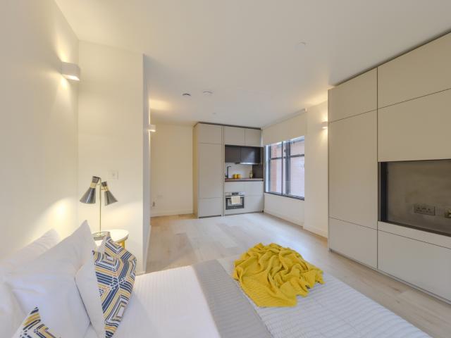 To Rent George Street, Luton, LU1 Fixed Price £750 pcm