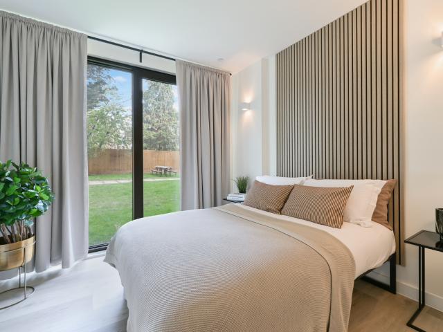 To Rent Greenhill Way, Harrow, HA1 Fixed Price £1,272 pcm