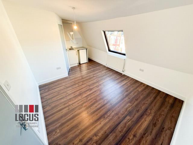 To Rent Harringay Road, Haringay, London, N15 Must be seen £1,150 pcm Tenancy Info