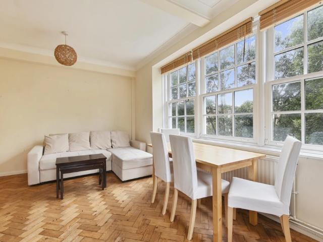 Under Offer Hillcrest, Highgate Village, Highgate Village, N6 Tenancy Info