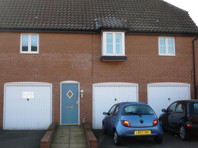To Rent Horsa Gardens, Hatfield, AL10 £1,400 pcm