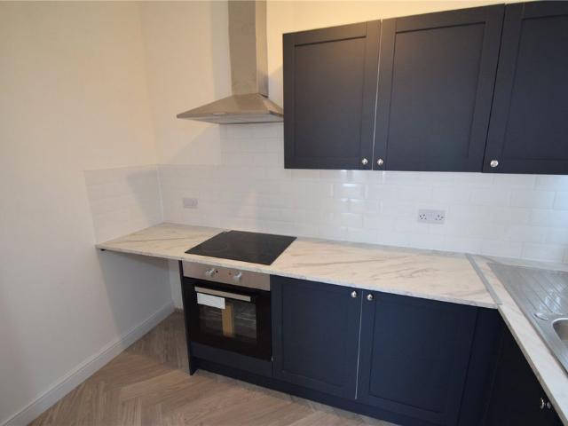 To rent in Fort Terrace, Bridlington, YO15