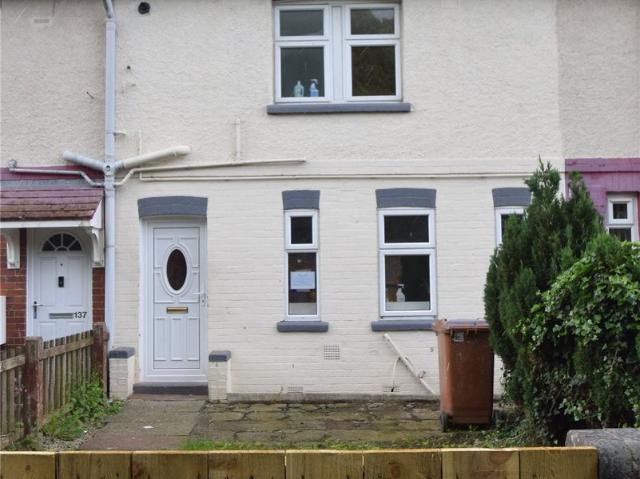 To rent in South Back Lane, Bridlington, YO16