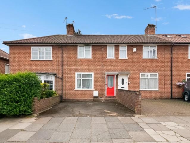 To Rent Kennedy Road, Hanwell, London, W7