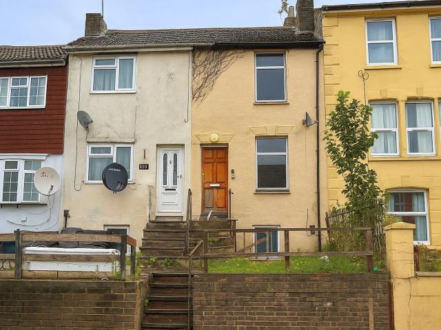 To Rent Luton Road, Chatham, ME4