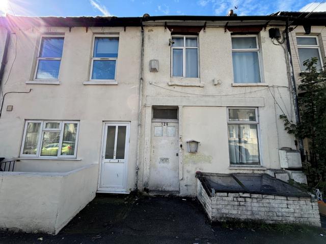 To Rent Luton Road, Chatham, ME4