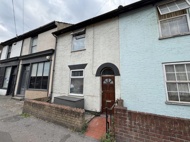 To Rent Luton Road, Chatham, ME4
