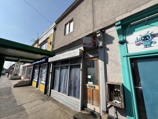 To Rent Luton Road, Chatham, ME4