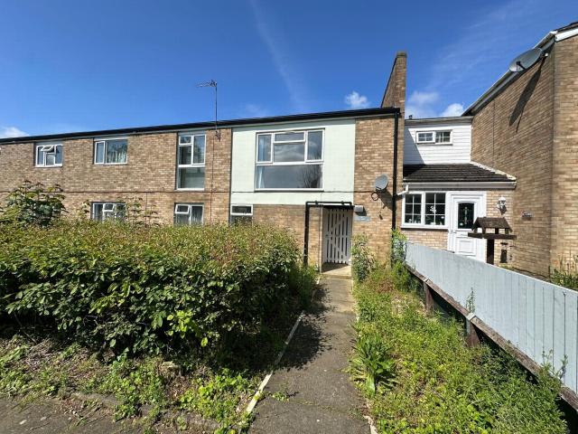 To Rent Sefton Road, Stevenage, SG1 £1,150 pcm
