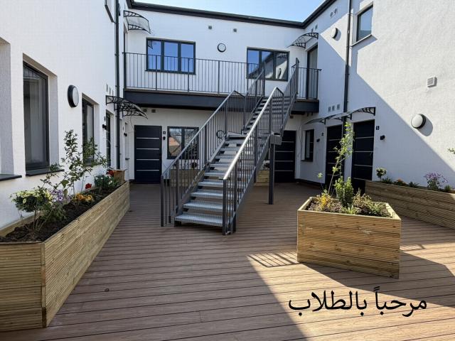 To Rent Town Centre, Hatfield, AL10 £1,350 pcm