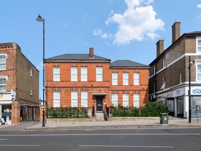 To Rent Uxbridge Road, Hanwell, London, W7