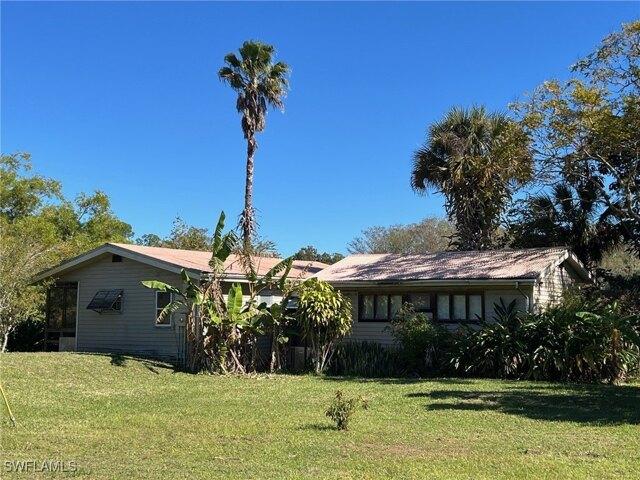 Tom Coker Rd, Labelle, Home For Sale