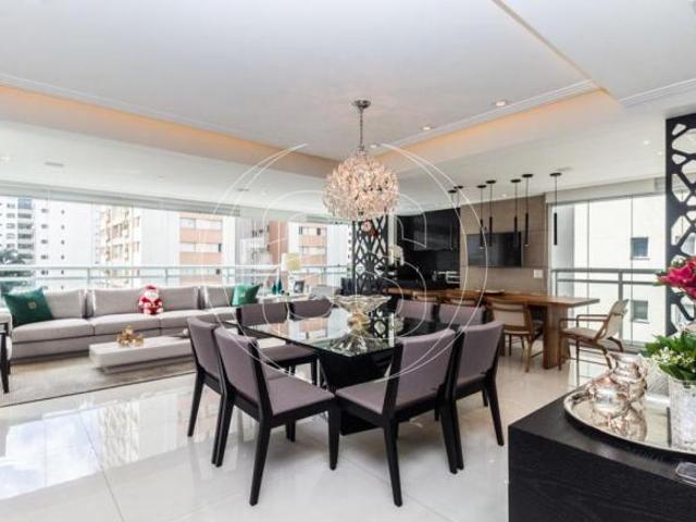 TOM CAMPO BELO 3 SUITES 4 VAGAS
